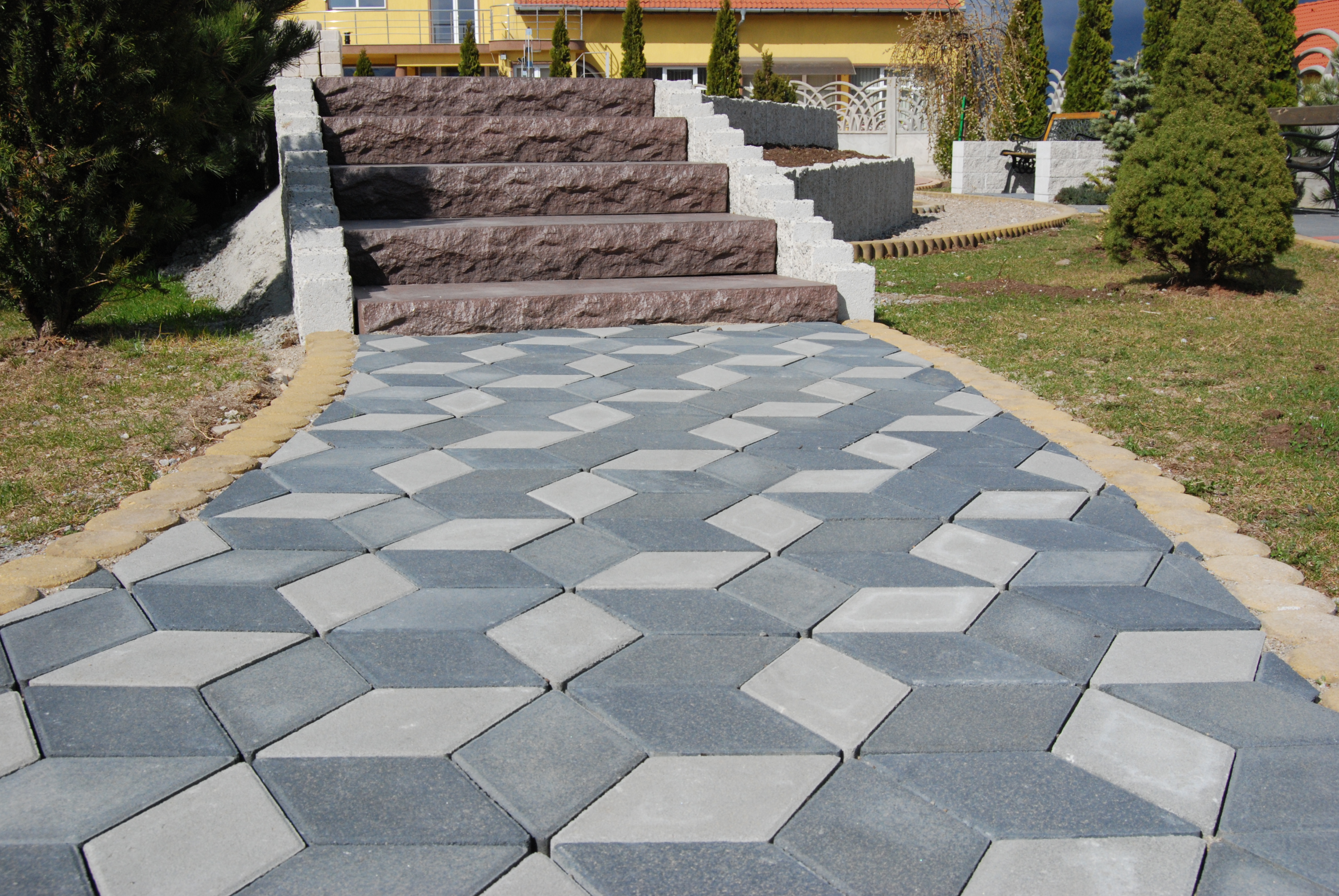 Pavaje – modul ideal de amenajare a spatiului personal - Magazin Sălăjean