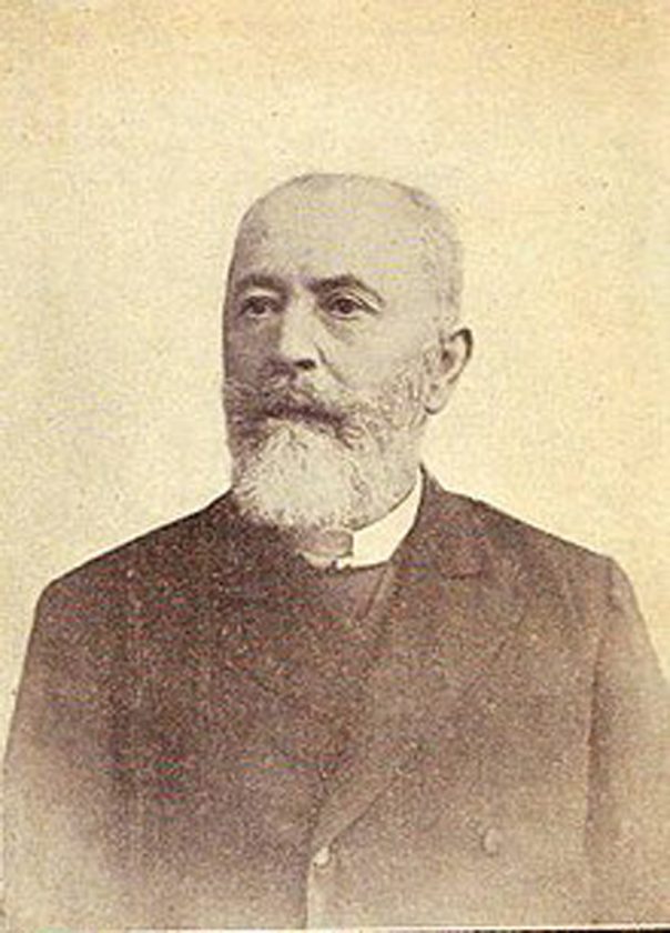 George Pop de Basesti - 100 de ani de la moarte (sau despre bunatate ...