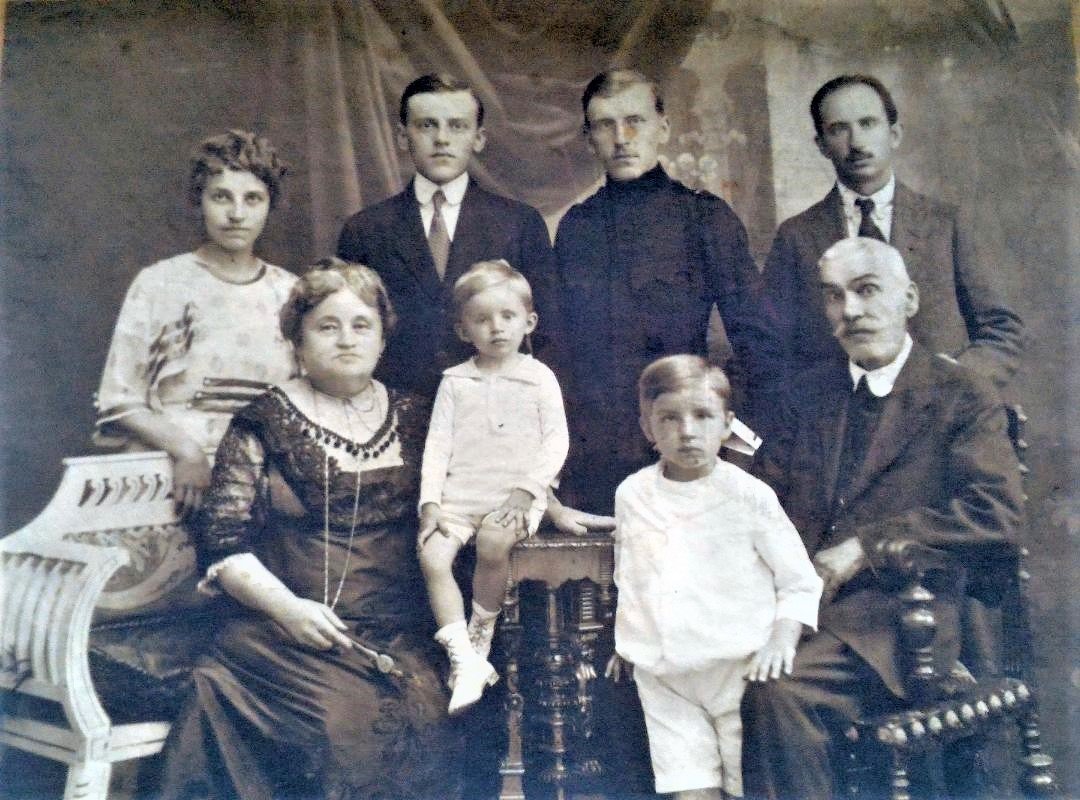 Florian Cocian, o personalitate mai puțin cunoscută – Magazin Sălăjean