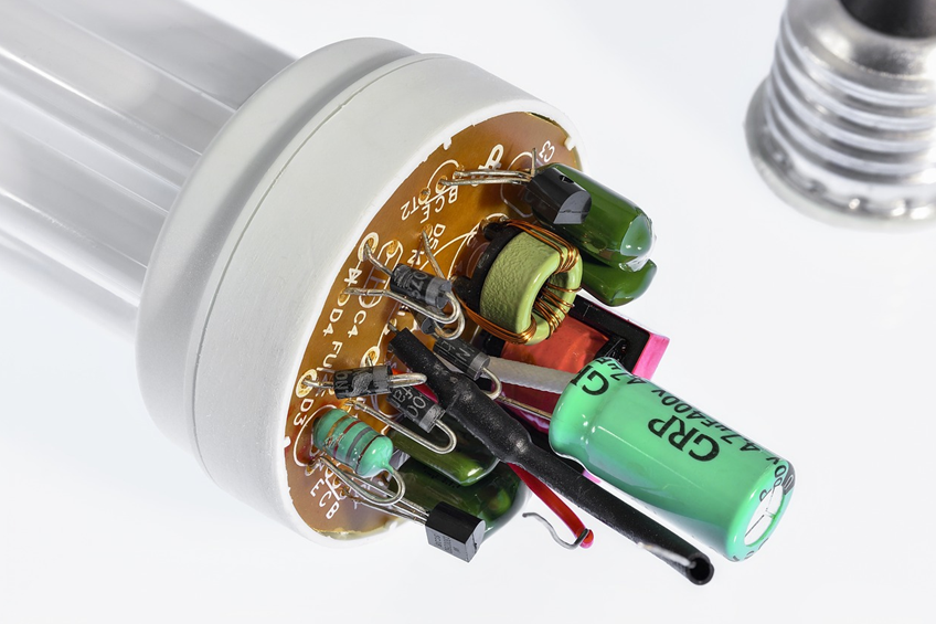 Componente electronice - Clasificare si Notiuni - Magazin Sălăjean