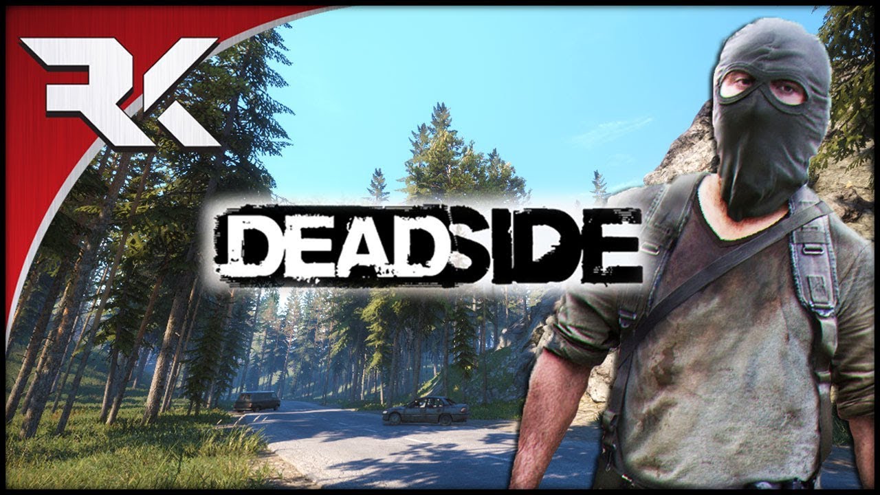 Vrei să joci Deadside? E simplu dacă iei în calcul ce îţi spunem aici ...