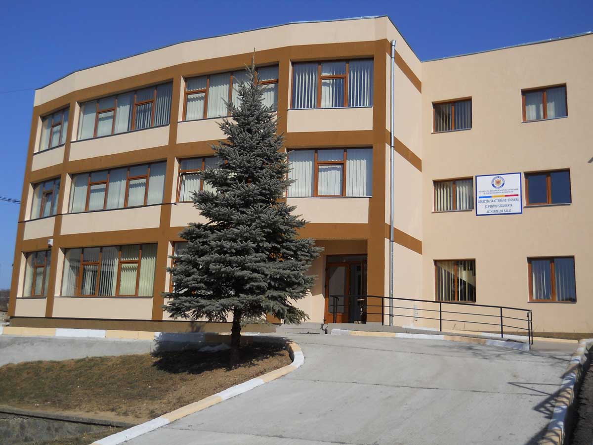 Pe site-ul DSVSA s-a așternut praful – Magazin Sălăjean