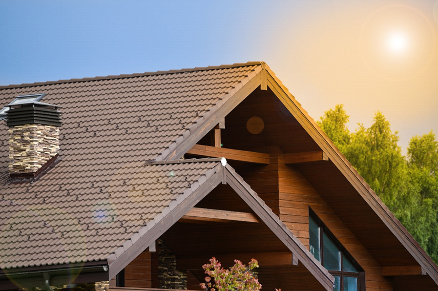 Tipuri de acoperiş pentru construcţiile moderne – Magazin Sălăjean