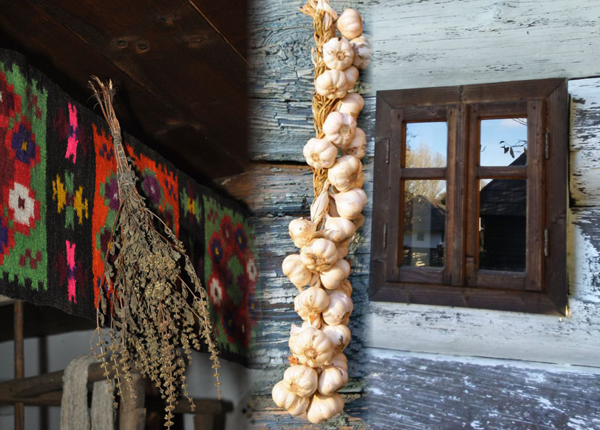 Divertisment: Calendarul popular - Magazin Sălăjean