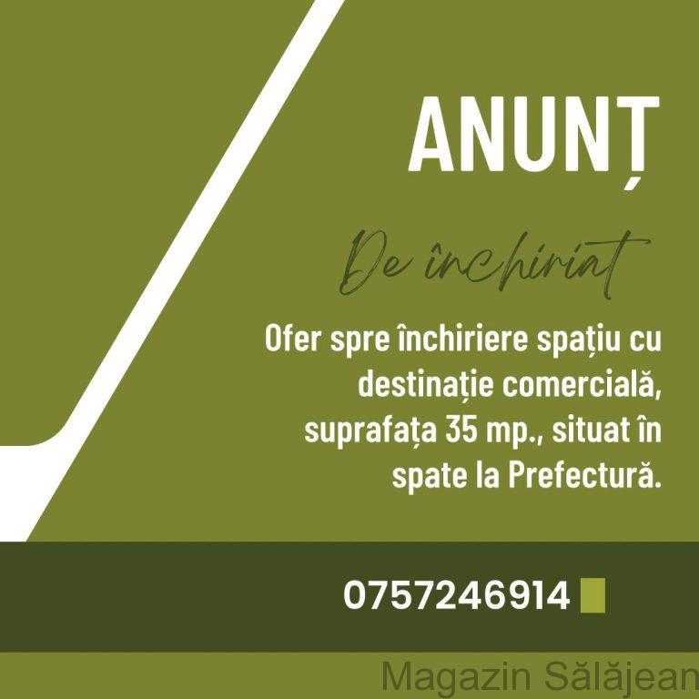 Bancul Zilei – Magazin Sălăjean